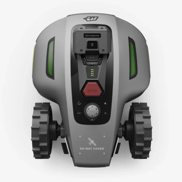 YUKA mini 2 800 - Mammotion Magyarország